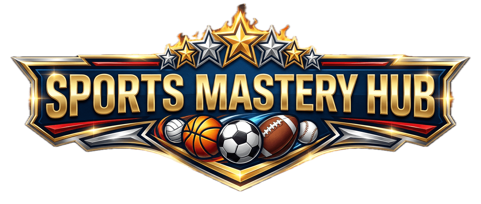 Sports Mastery Hub | Master Your Sport. One Skill at a Time.